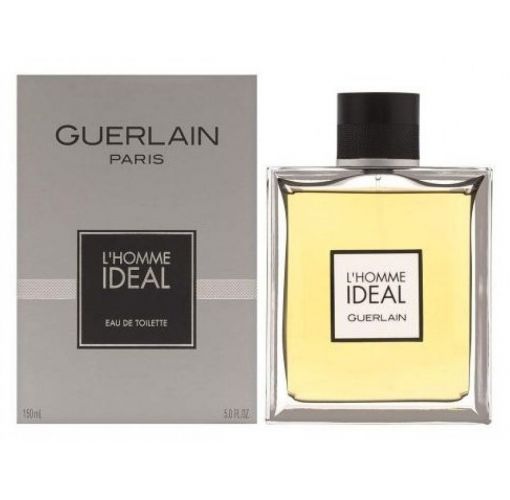 Guerlain L`homme Ideal 2014 M edt 150ml