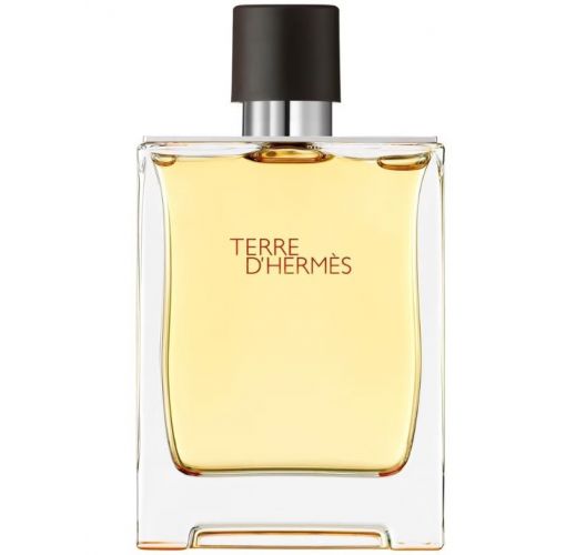 Hermes Terre D` Hermes Parfum M 200ml unbox