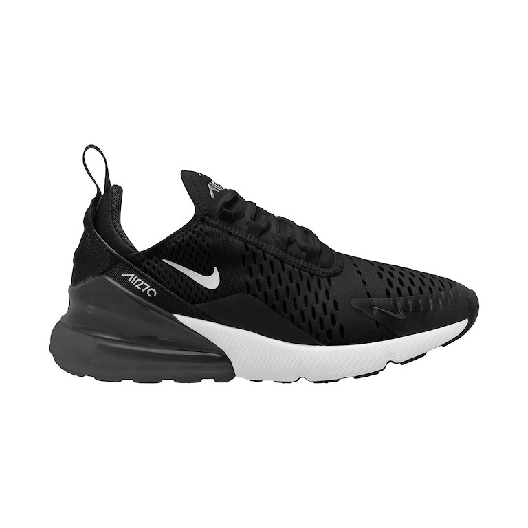 Nike AIR MAX 270 W, ženske patike za slobodno vreme, crna