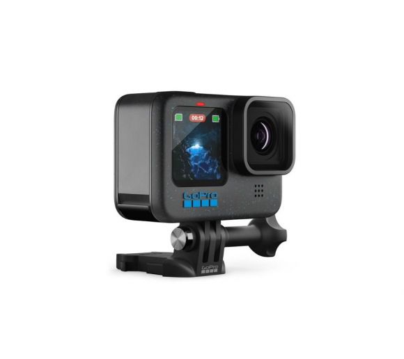 GoPro - Akciona Kamera GOPRO HERO12 Black