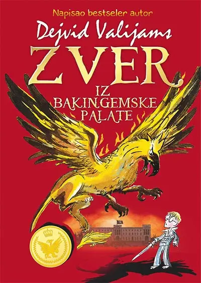 Zver iz Bakingemske palate