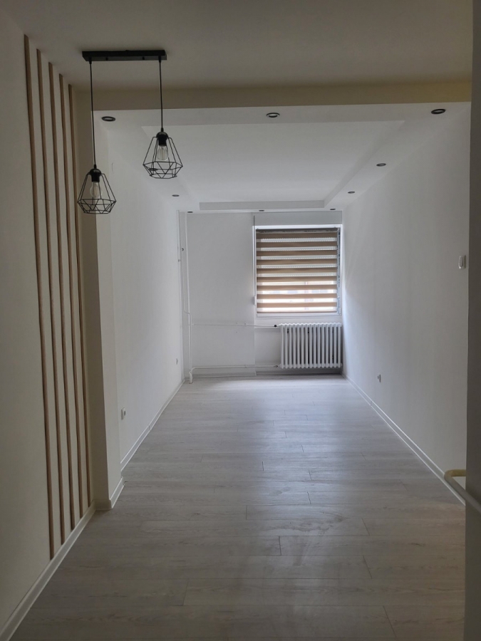 NOVI SAD - NOVA DETELINARA - 36. 00 m2