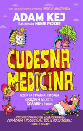 Čudesna medicina