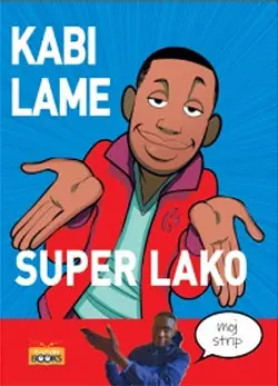 Super lako