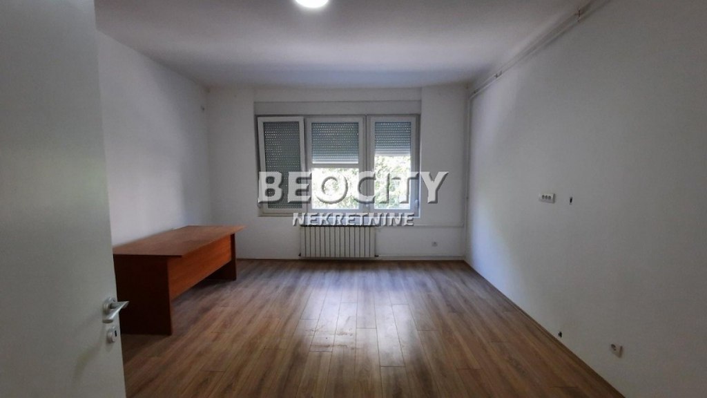 Savski venac, Beograd na vodi, Mihajla Bogicevica, 1. 5, 45m2, 500EUR