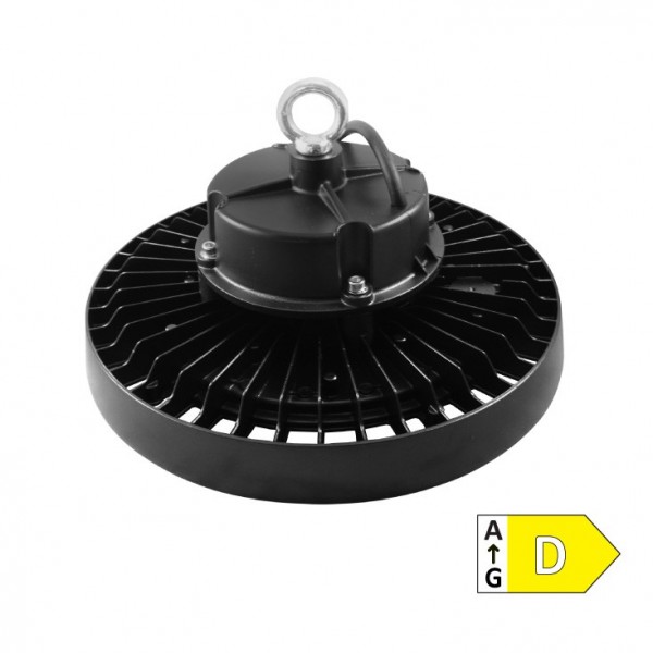 LED industrijsko zvono 150W LRFVH05-150 6500K