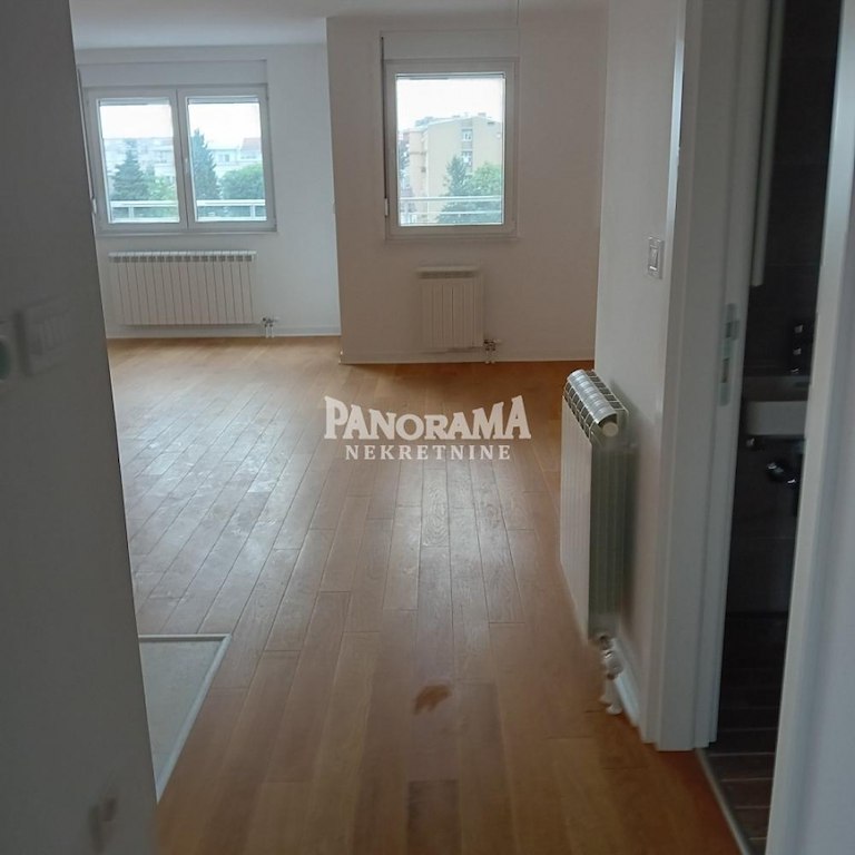 Novogradnja Lux sa Pdv-om kod Vukovog spomenika, 4. 0, 106m2 ID#3105