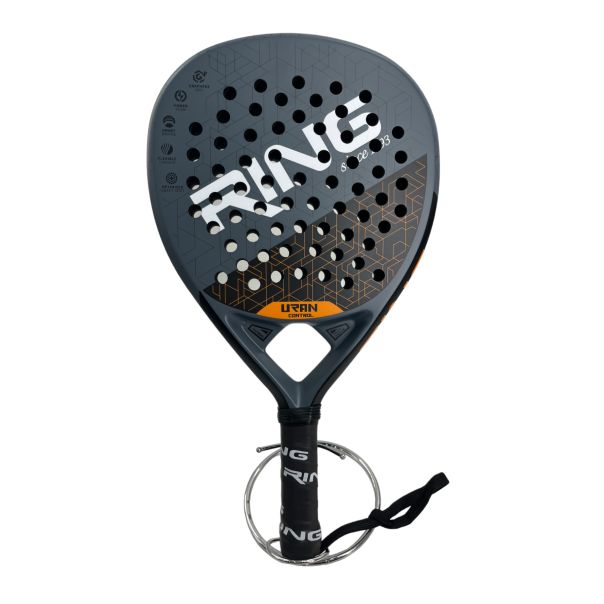 RING reket za padel-RX PAD URAN