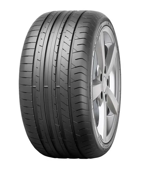 DUNLOP Letnja guma 245/45R18 DUNLOP SPORT XL 100Y