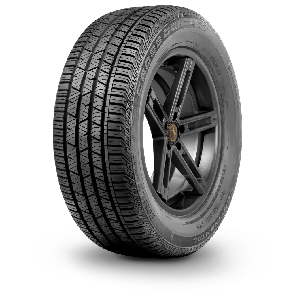 Continental Letnja guma 255/60R19 109H FR CrossContact LX Sport