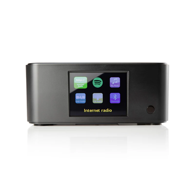 Argon Audio Stream3 MK2 Black