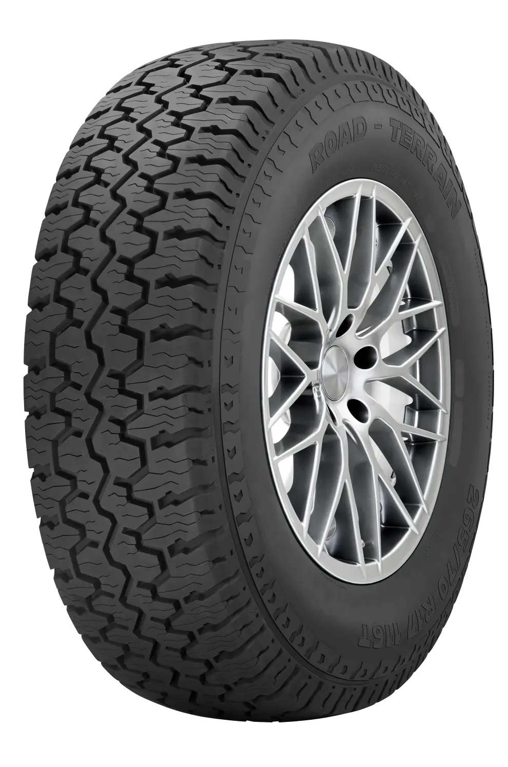 TAURUS Letnja guma 265/70R17 116T ROAD-TERRAIN