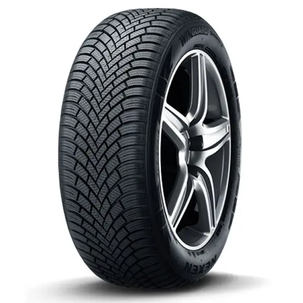 NEXEN Zimska guma 155/65R14 75T WINGUARD SNOW G 3 WH21