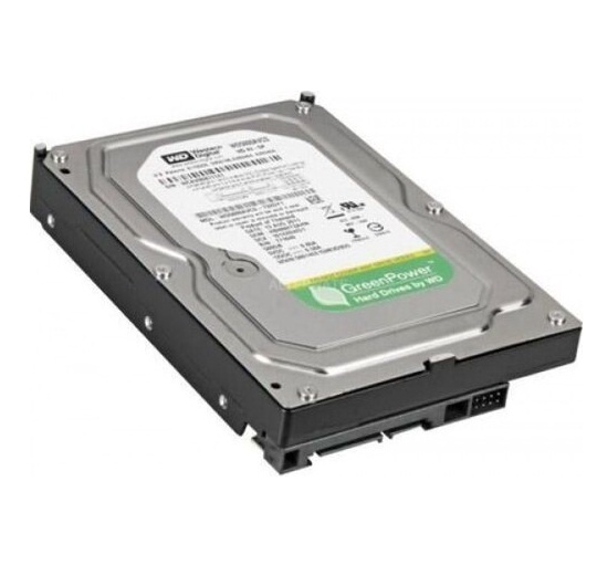 Western Digital HDD 3.5