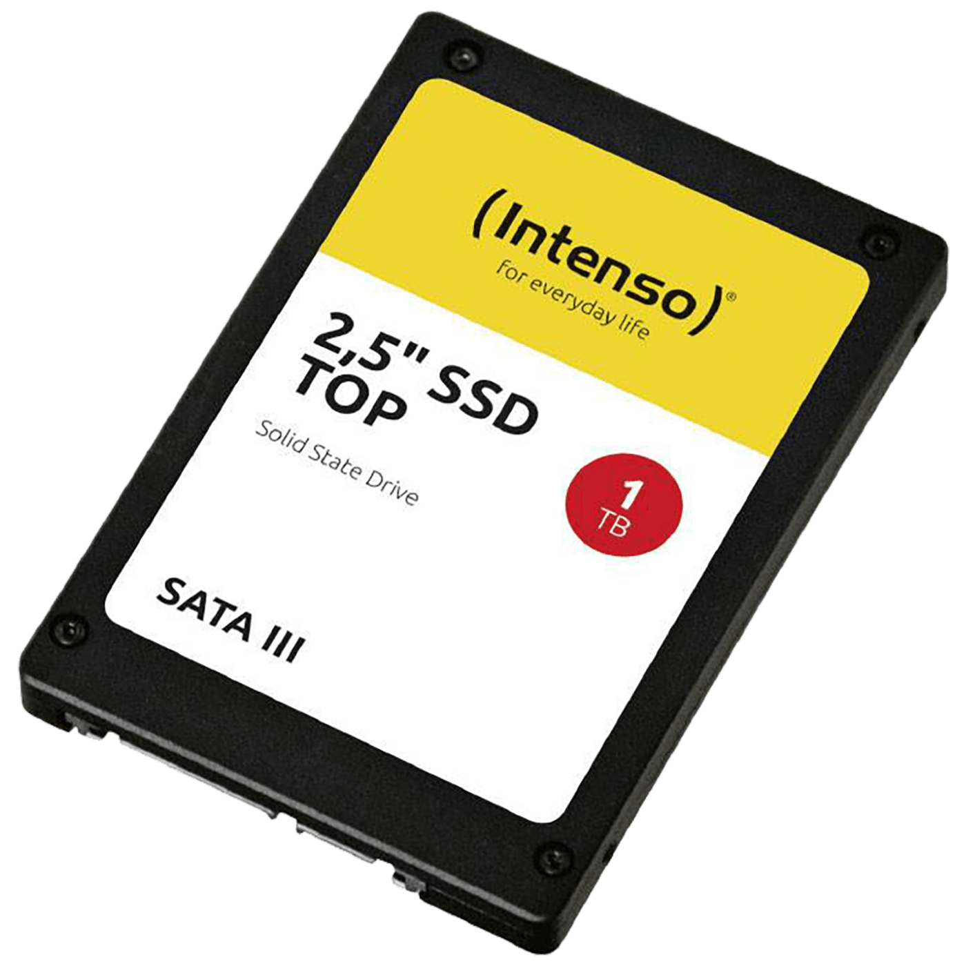 SSD Disk 2.5", kapacitet 1TB, SATA III TOP