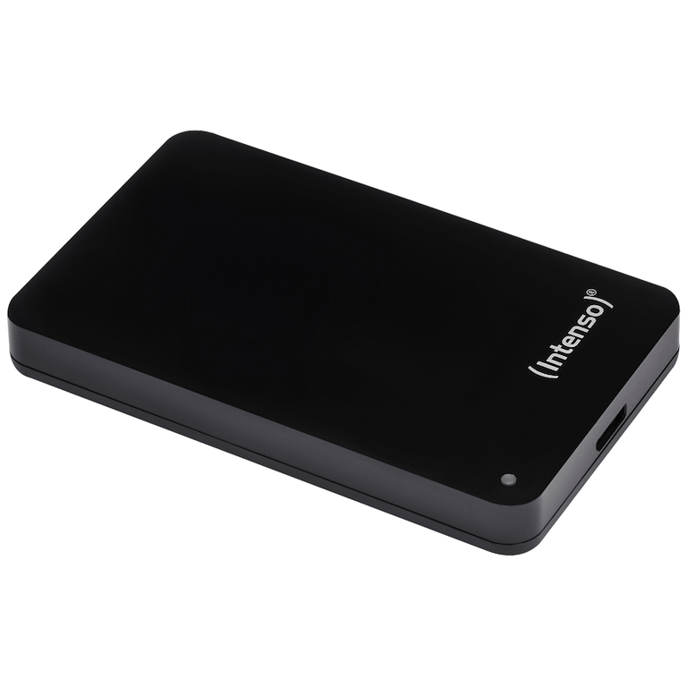 Eksterni Hard Disk 2.5", kapacitet 4TB, USB 3.0, Crna b, HDD3.0-4TB/Memory Case