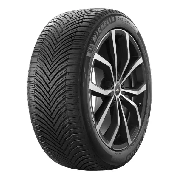 MICHELIN Guma All Season 265/60R18 110H TL Crossclimate 2 SUV