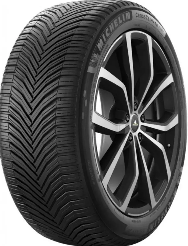 MICHELIN Guma All Season 235/65R17 108W XL TL CROSSCLIMATE 2 SUV