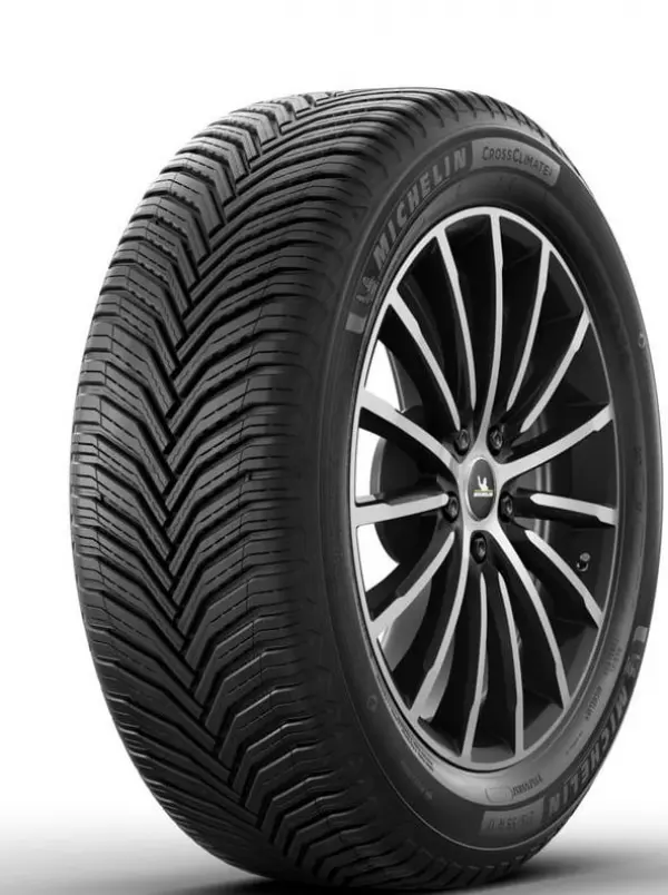 MICHELIN Guma All Season 205/55R17 95V XL TL 2