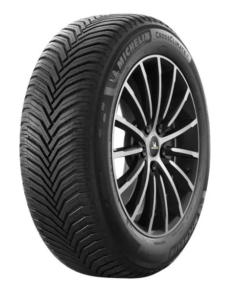 MICHELIN Guma All Season TL Crossclimate 2 215/55R16 93V