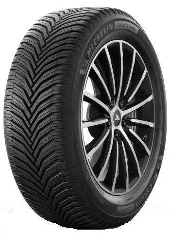 MICHELIN Guma All Season 225/60R18 104W XL TL CROSSCLIMATE 2