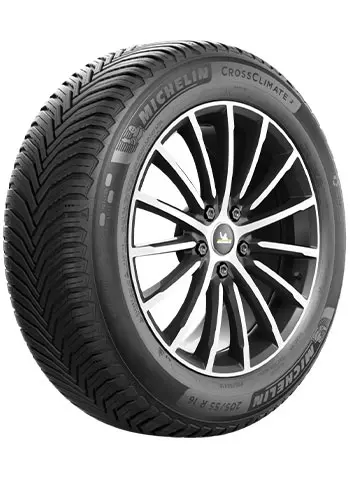 MICHELIN Guma All Season 215/55R16 97V XL TL CROSSCLIMATE 2