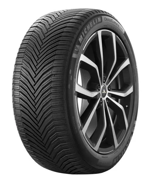 MICHELIN Guma All Season 255/40R20 101H XL TL CROSSCLIMATE 2 SUV VOL