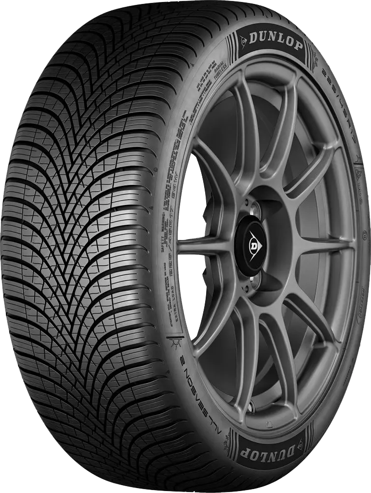 DUNLOP All season guma 195/60R16 93V ALL SEASON 2 XL