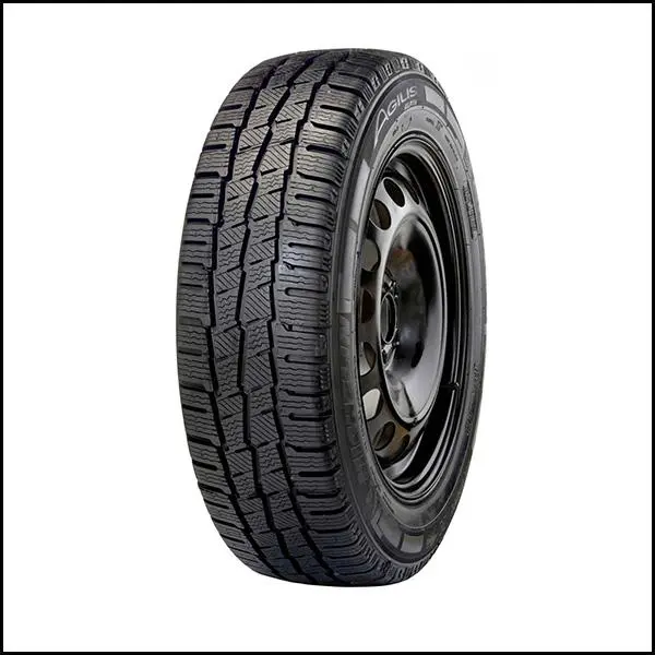 MICHELIN Zimska guma AGILIS ALPIN 205/65R16C 107T