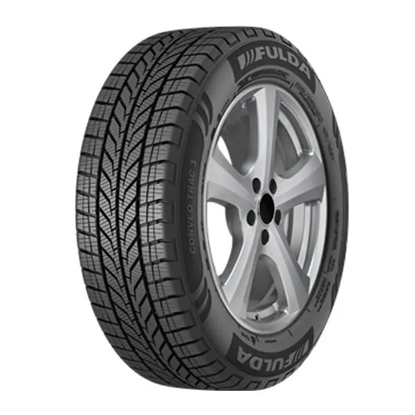 FULDA Zimska guma 235/65R16C 115/113R Conveo Trac 3