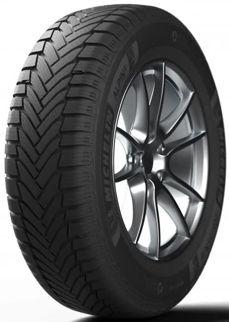 MICHELIN Zimska guma 195/50R16 88H XL TL Alpin 6 MI