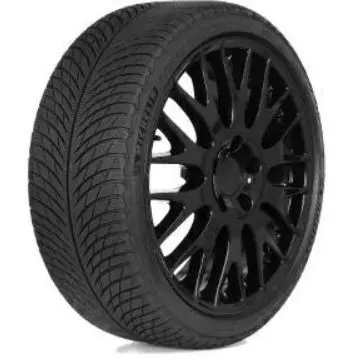 MICHELIN Zimska guma 265/45 R20 104V TL PILOT ALPIN 5 SUV N0 MI