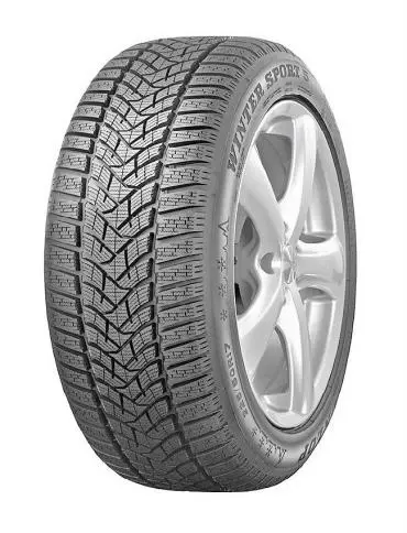 DUNLOP Zimska guma 225/50R18 99V WINTER SPT 5 XL MFS