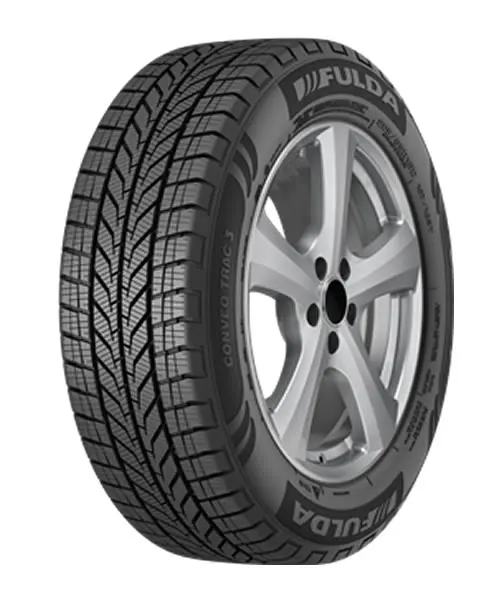 Fulda Zimska guma 195/70R15C 104/102R CONVEO TRAC 3