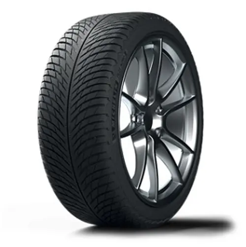 MICHELIN Zimska guma XL TL Pilot Alpin 5 SUV MI 245/50R19 105V