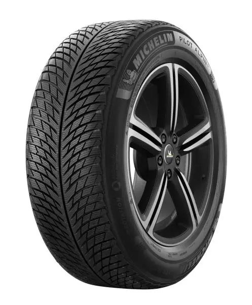 Michelin Zimska guma 225/60R17 99H TL PILOT ALPIN 5 AO MI