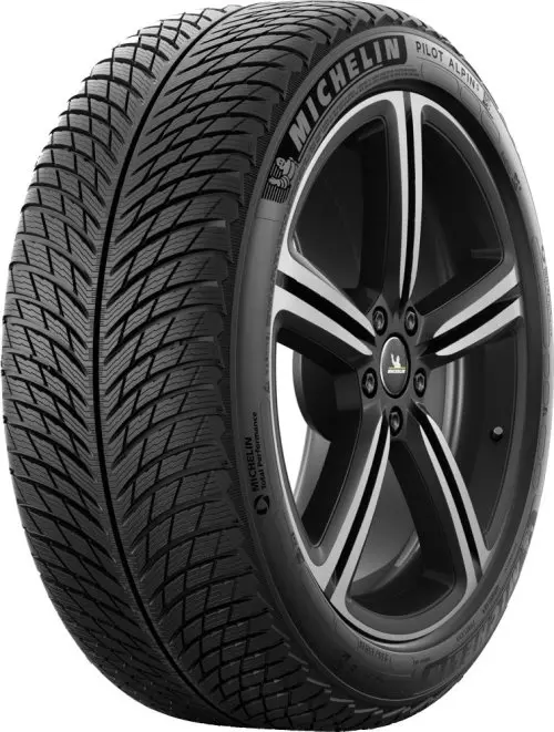 MICHELIN Zimska guma 285/40R22 110V XL TL PILOT ALPIN 5 SUV MI