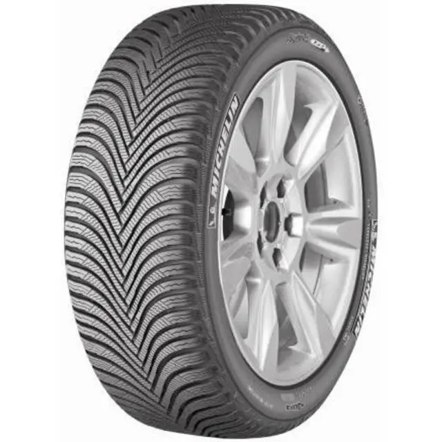 MICHELIN Zimska guma 295/40R20 106V TL PILOT ALPIN 5 SUV N0 MI