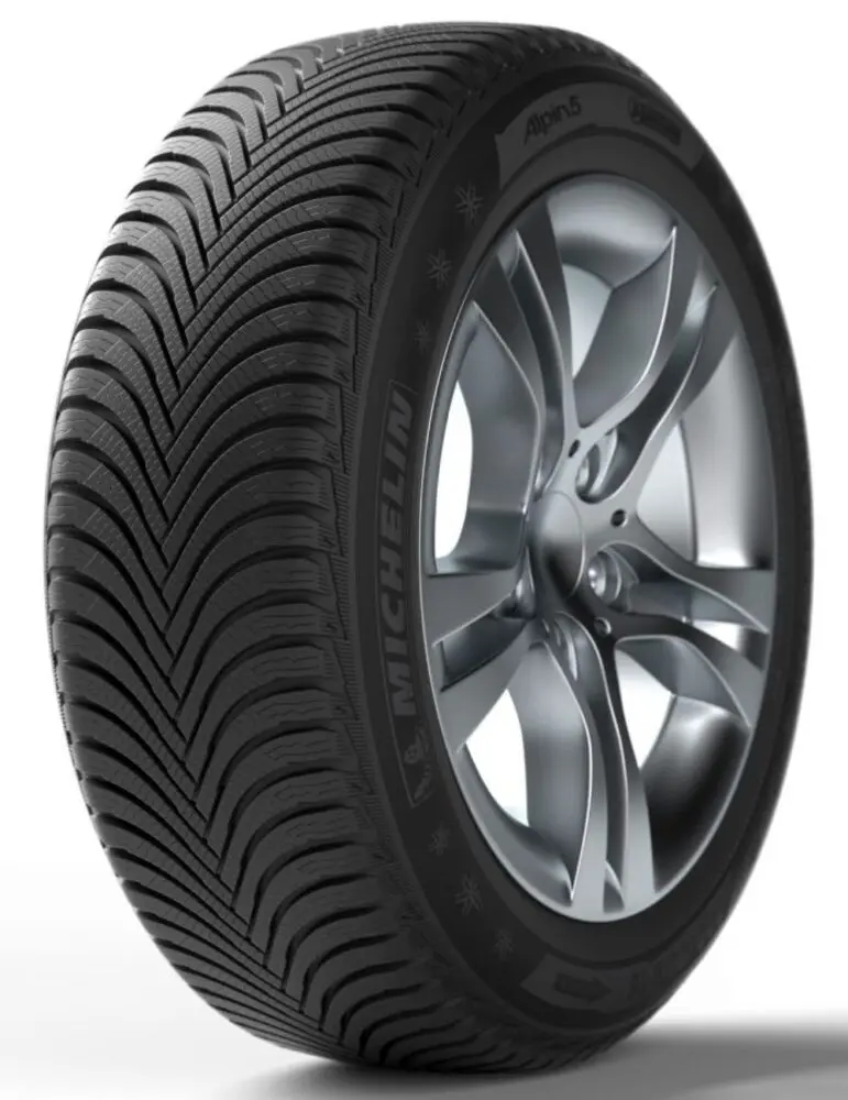 MICHELIN Zimska guma 255/50R20 109V XL TL PILOT ALPIN 5 SUV MI