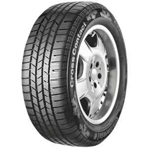 CONTINENTAL Zimska guma 215/65R16 98H ContiCrossContact Winter AO