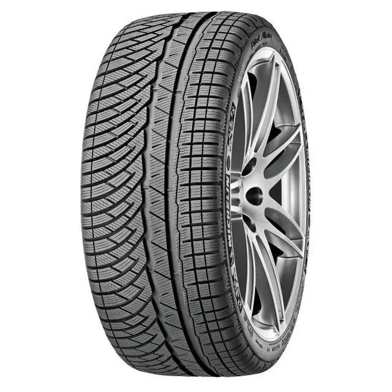 MICHELIN Zimska guma 255/40R20 101V EXTRA LOAD TL PILOT ALPIN PA4 MO GRX MI