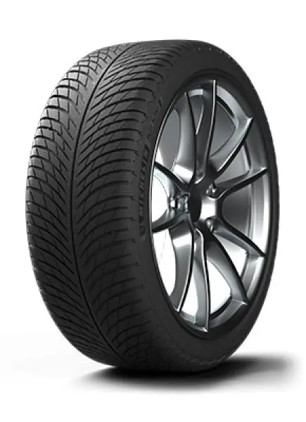 MICHELIN Zimska guma 235/40R20 96V XL TL PILOT ALPIN 5 MI