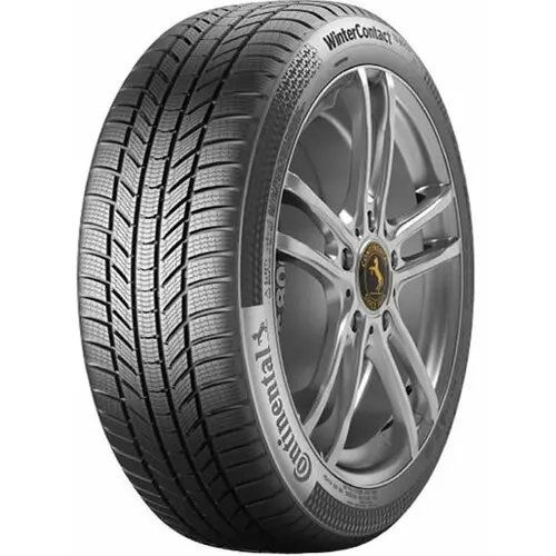 CONTINENTAL Zimska guma 215/40R17 87V XL FR WinterContact TS 870