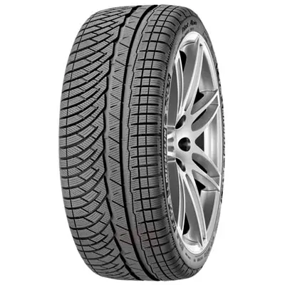 MICHELIN Zimska guma 225/45R18 95V XL TL Pilot Alpin PA4 ZP GRNX MI