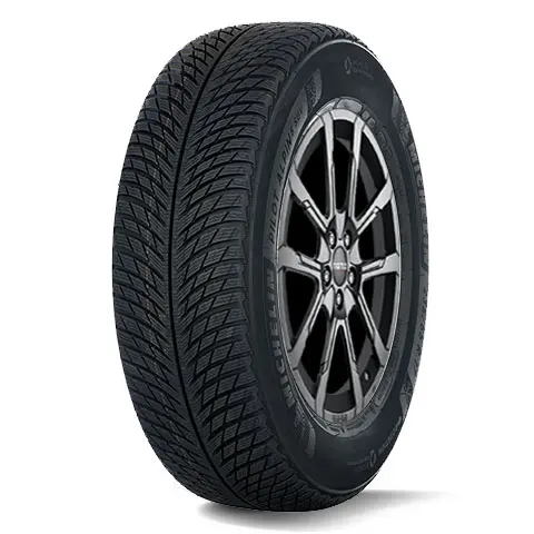 MICHELIN Zimska guma 305/35R21 109V XL TL Pilot Alpin 5 SUV N0 MI