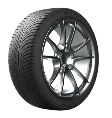 MICHELIN Zimska guma 245/35R20 95V XL TL Pilot Alpin 5 NA0 MI