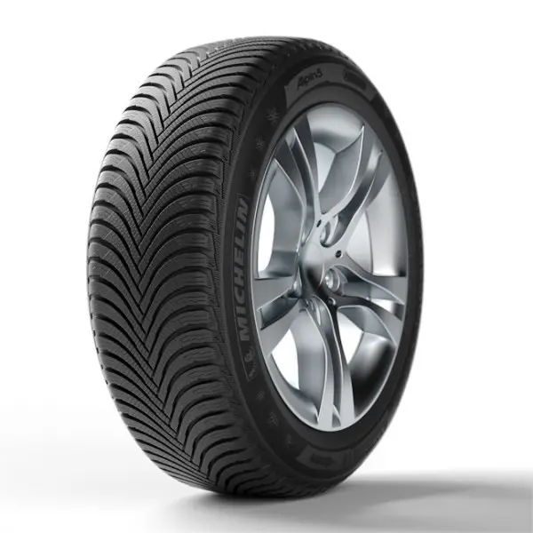 MICHELIN Zimska guma 255/60R20 113V XL TL PILOT ALPIN 5 SUV MI