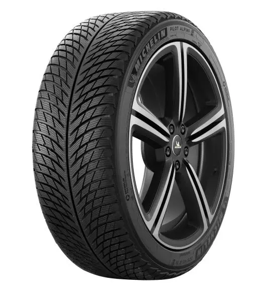 MICHELIN Zimska guma 245/35R19 93W XL TL PILOT ALPIN 5 MI