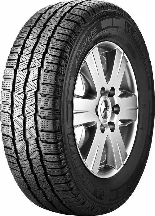 MICHELIN Zimska guma 215/60 R 17C 104/102H TL AGILIS ALPIN MI