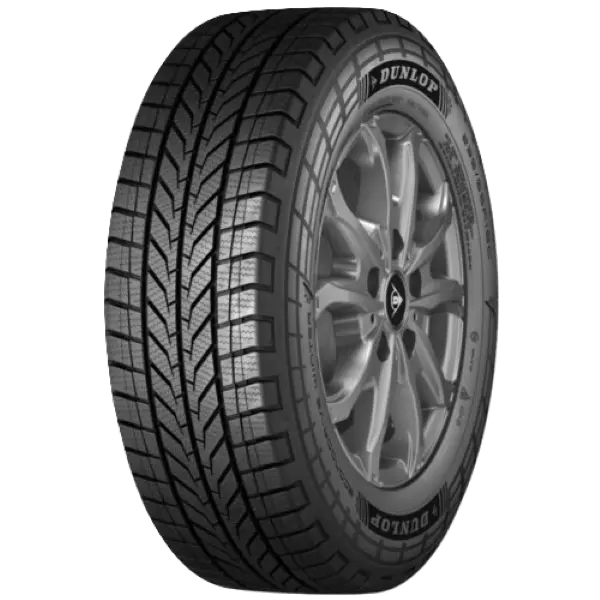 DUNLOP Zimska guma 215/60R16C 103/101T ECONODRIVE WINTER